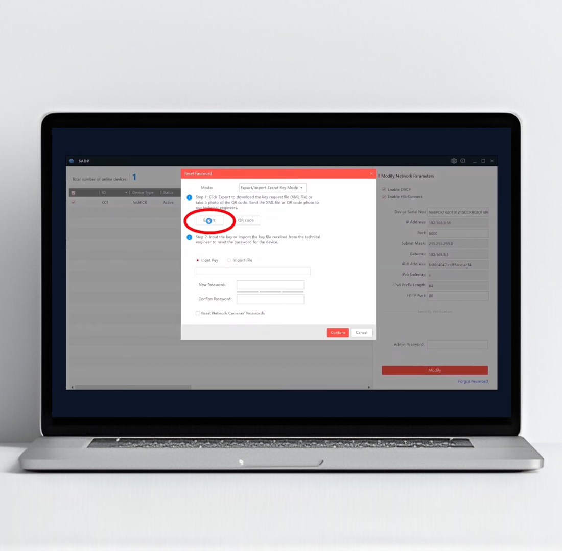 Annke camera setup | annke security camera setup